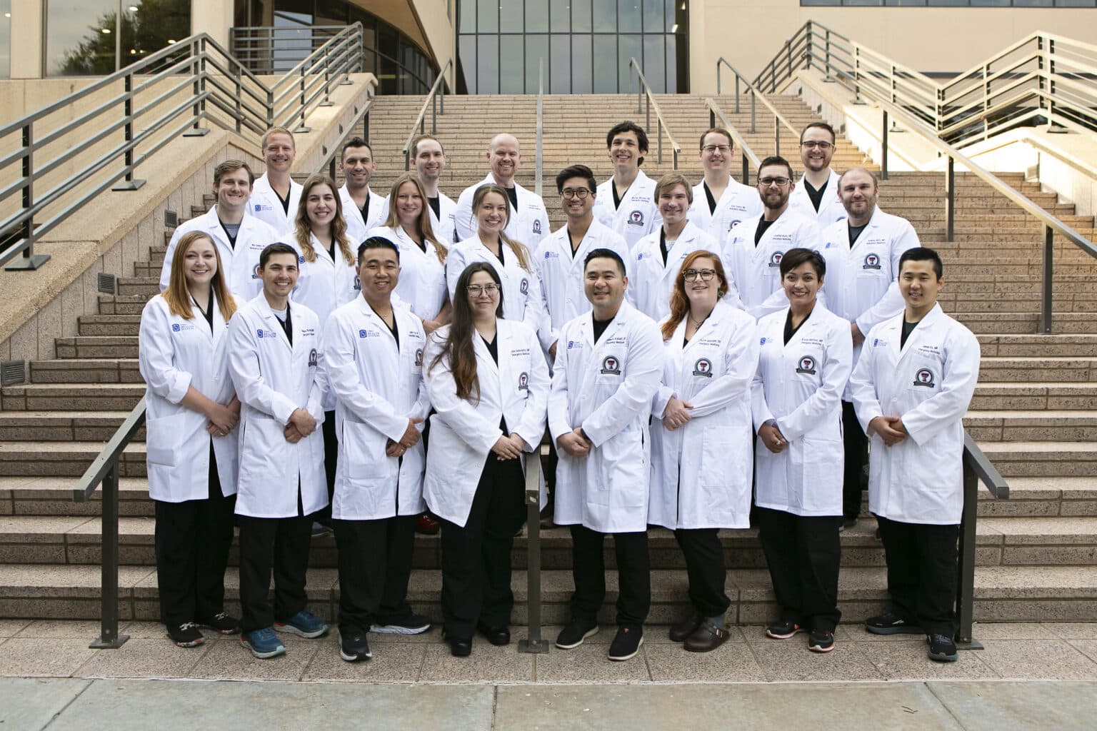 Emergency Medicine Residency | UMC Health System