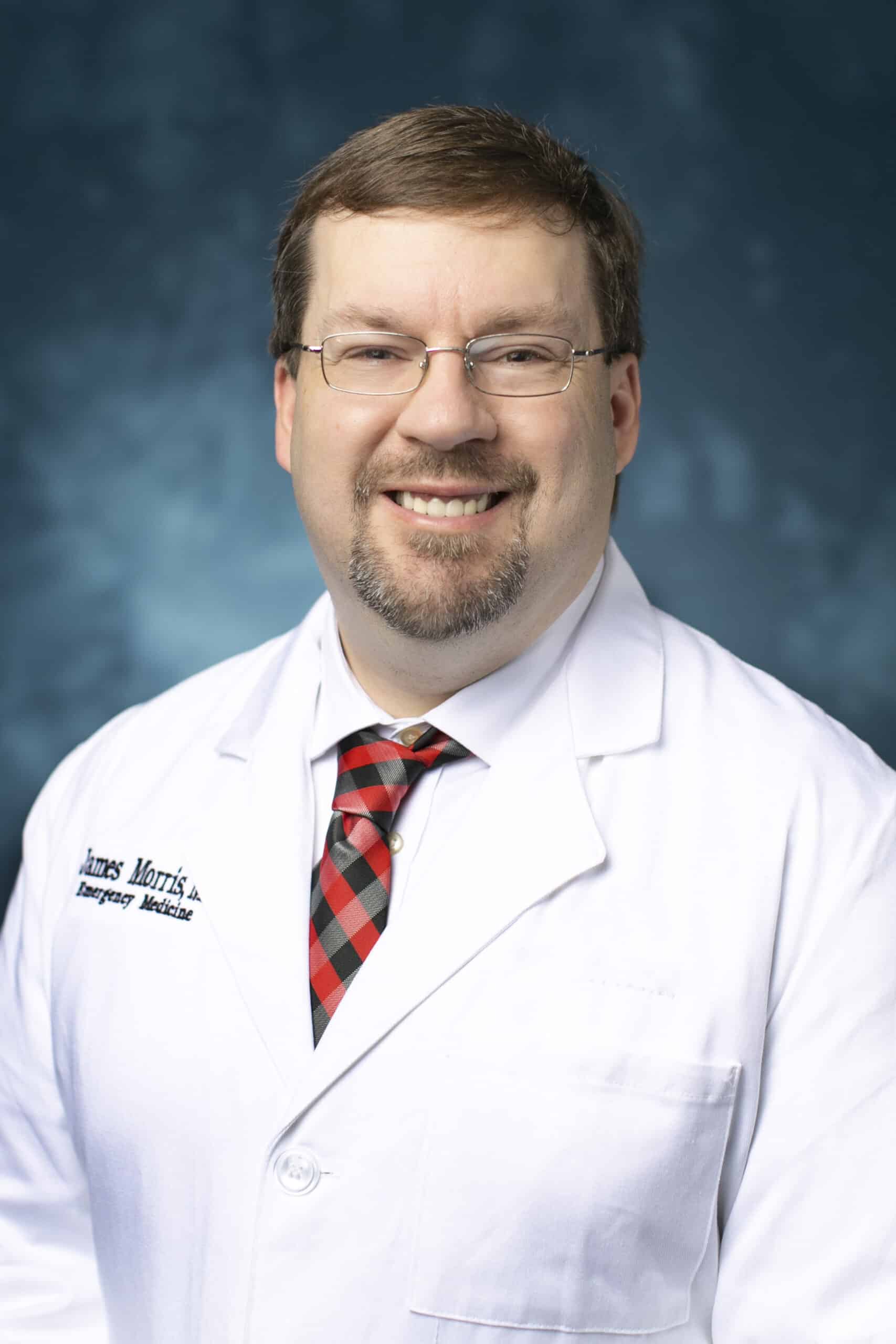 Emergency Medicine Residency | UMC Health System