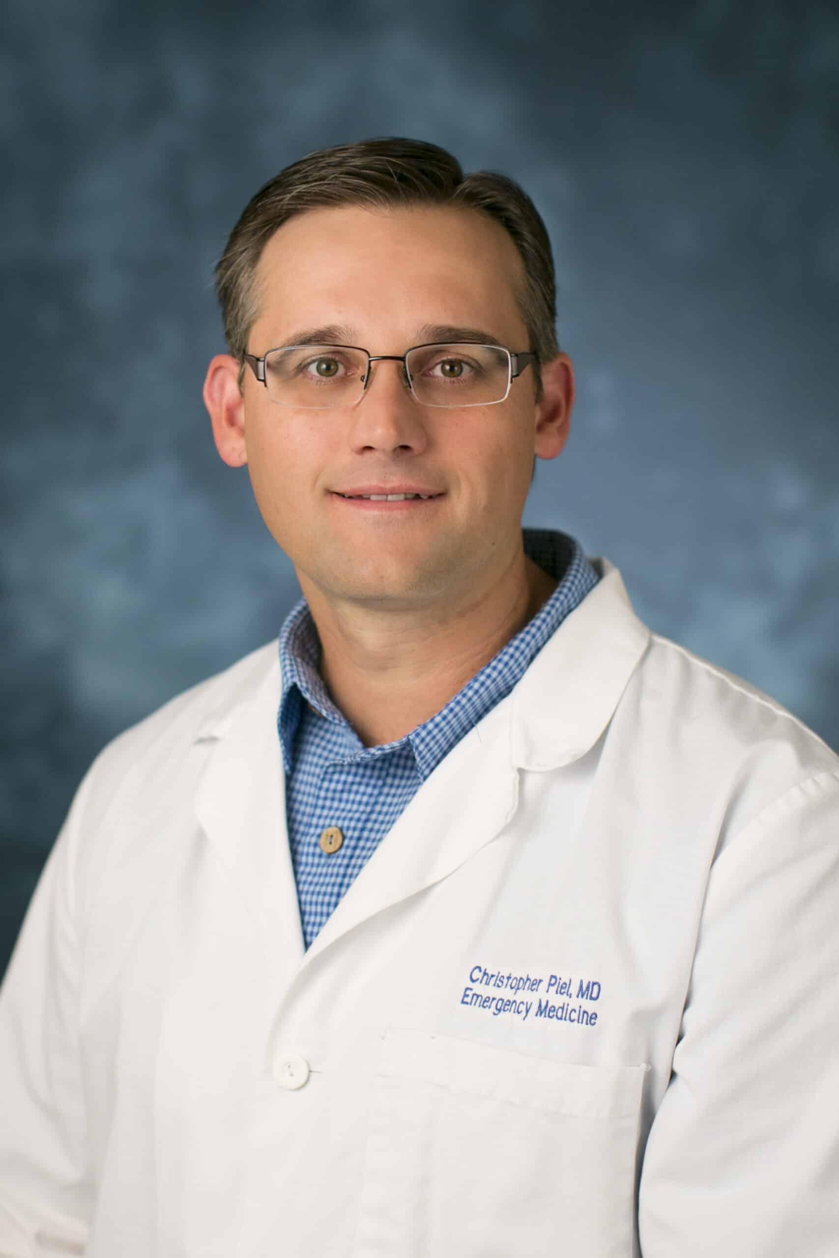 Emergency Medicine Residency | UMC Health System