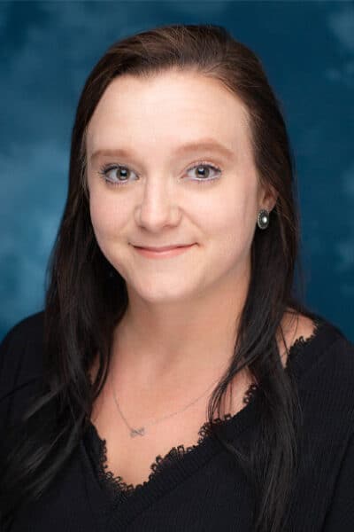 Libby Galey - Track Star - June 2023 | UMC Health System