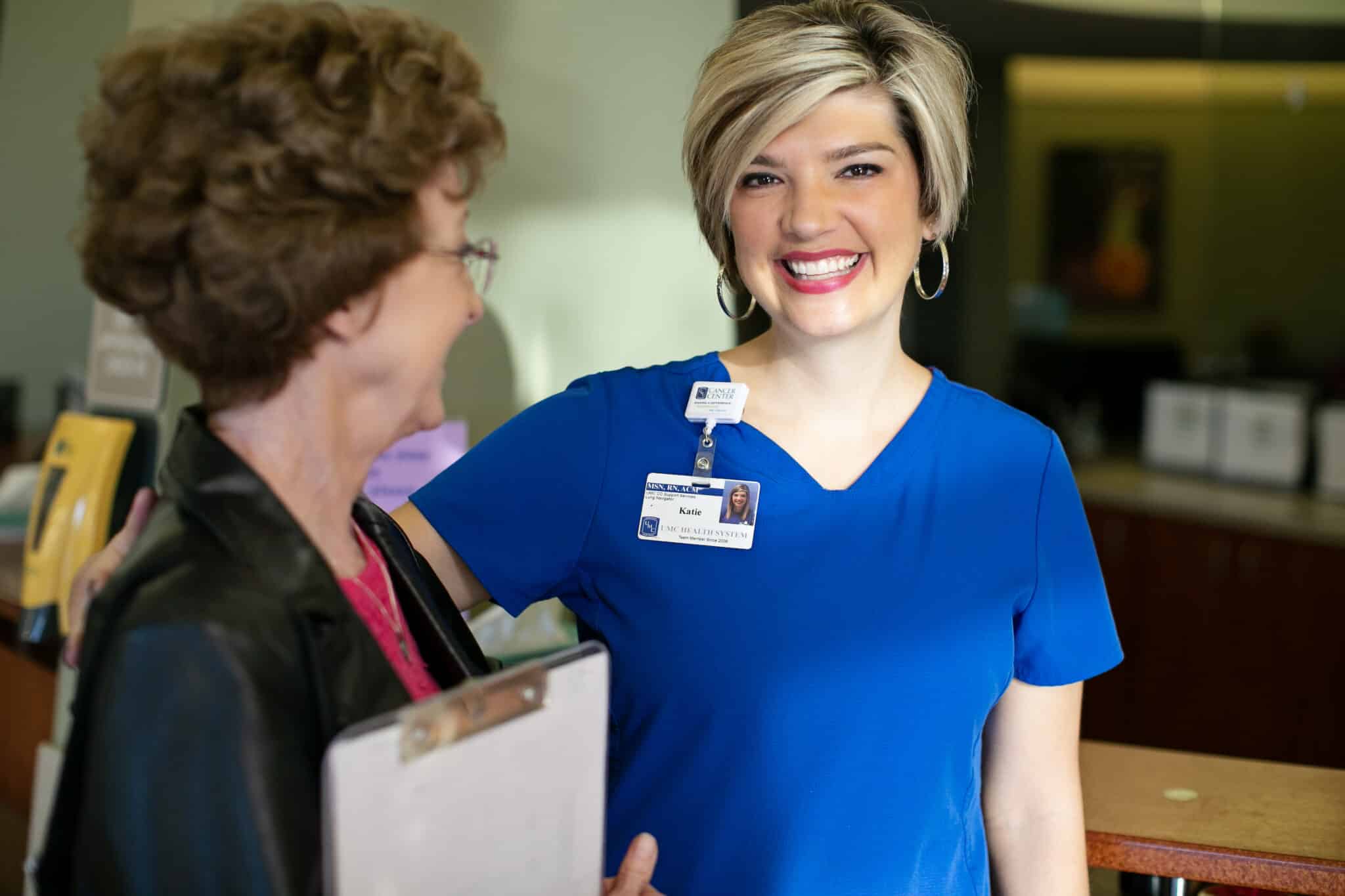 Grateful Patients – UMC Health System