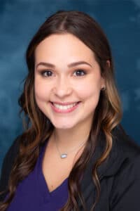 Caitlin Burke - Track Star - July 2023 | UMC Health System