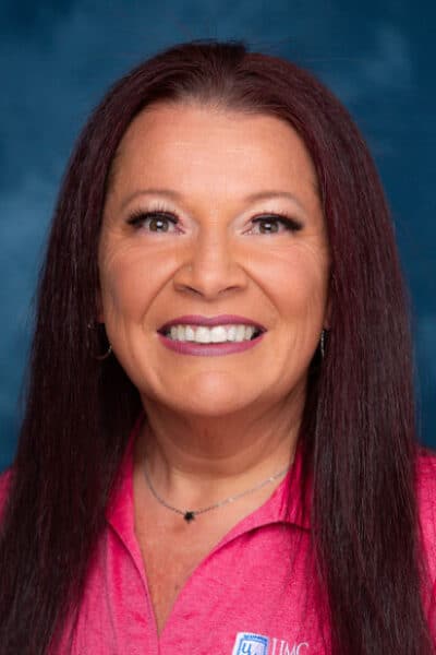 Track Stars | UMC Health System