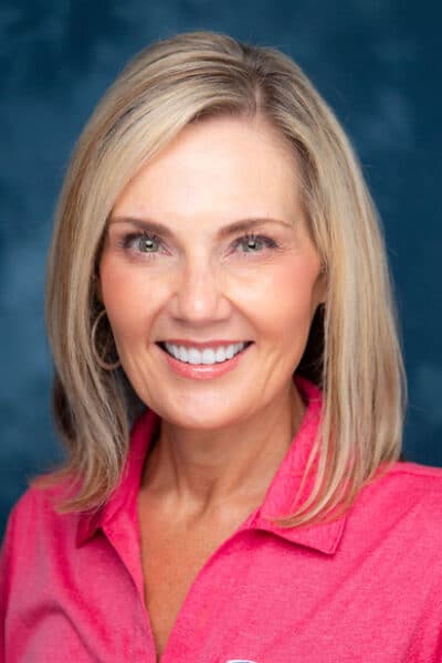 Sheri Tyler - Track Star - July 2023 | UMC Health System