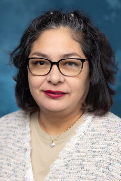 Eva Martinez - All Star - November 2023 | UMC Health System