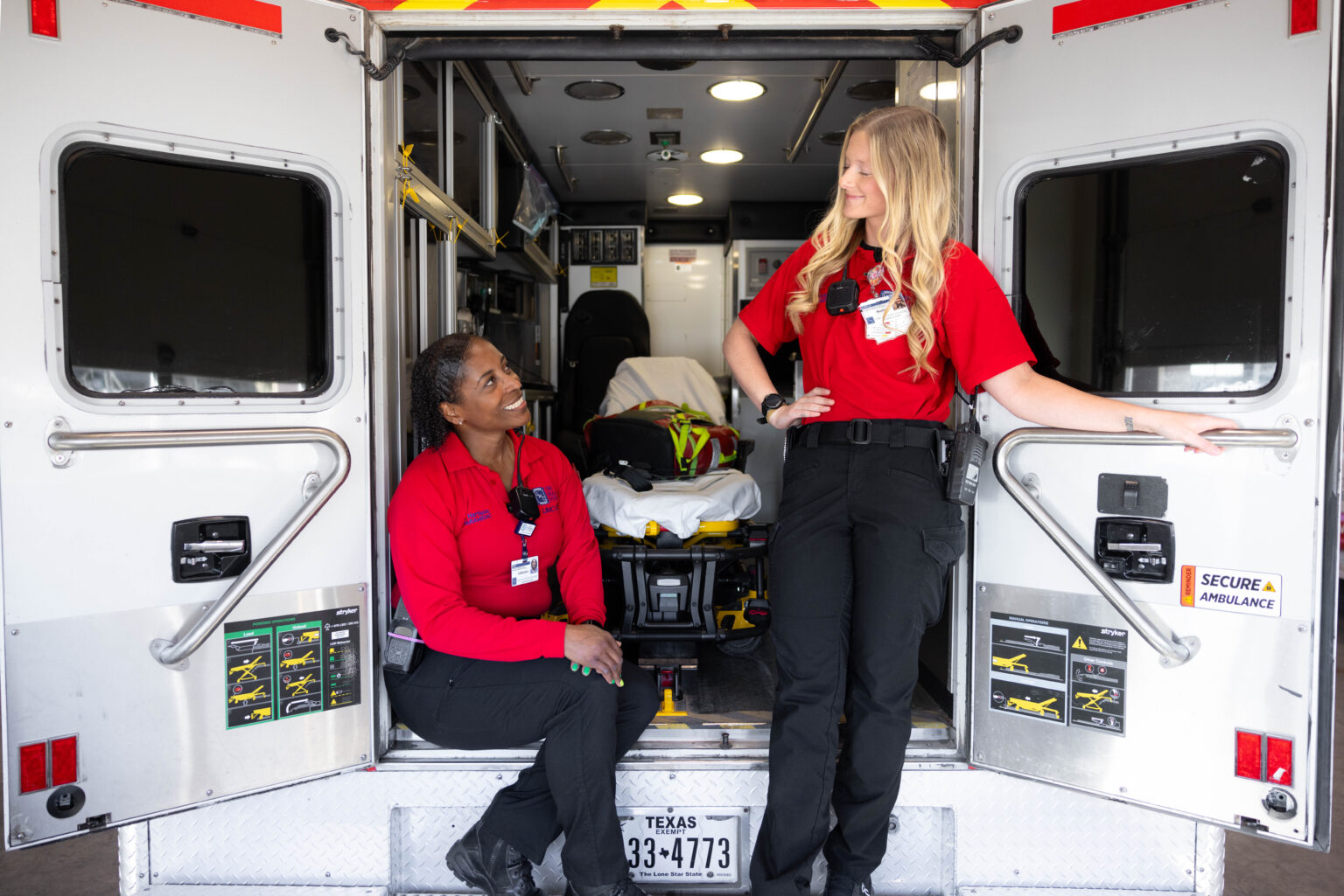 EMS Tools | UMC Health System
